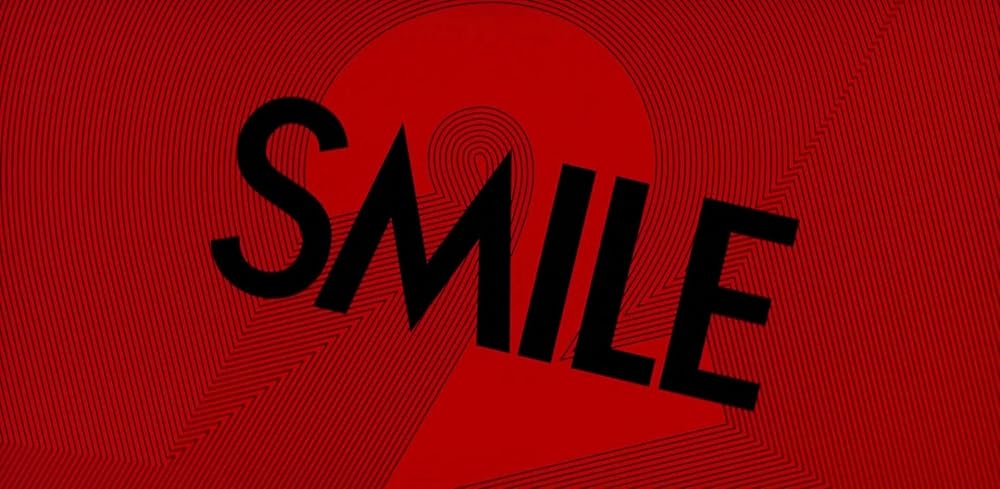 Smile 2 (2024)