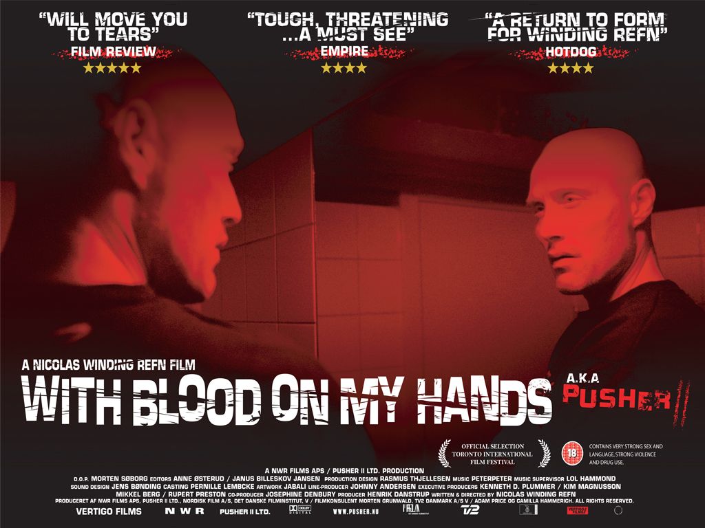 Pusher II (2004)