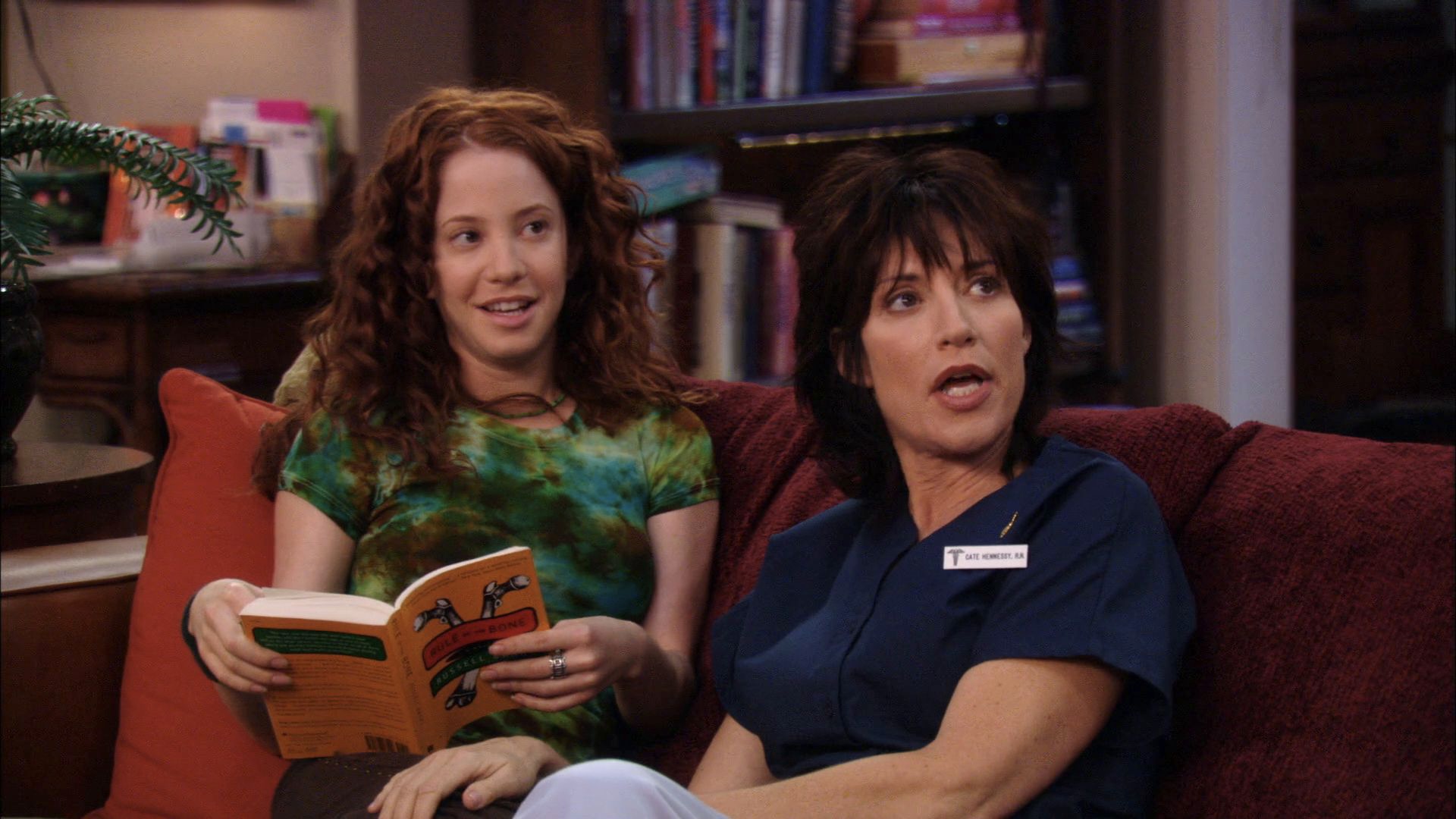 8 Simple Rules (2002)