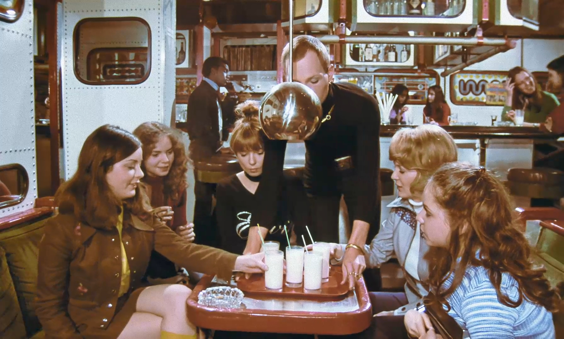 Sex Clinic '74 (1973)