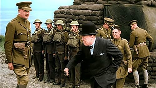 World War II in Colour (TV Mini Series 2009) - Episode list - IMDb