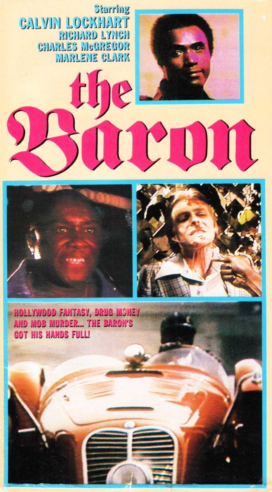 The Baron (1977)