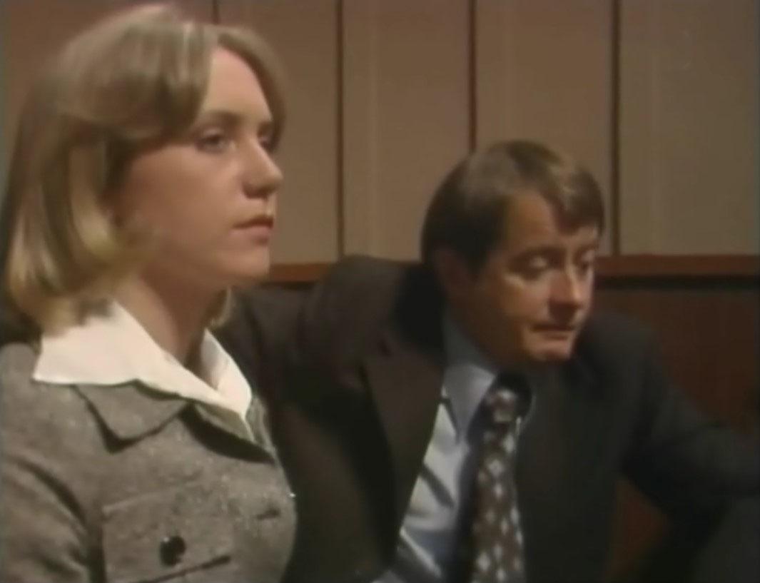 Kiss and Tell: Part 3 (1977)