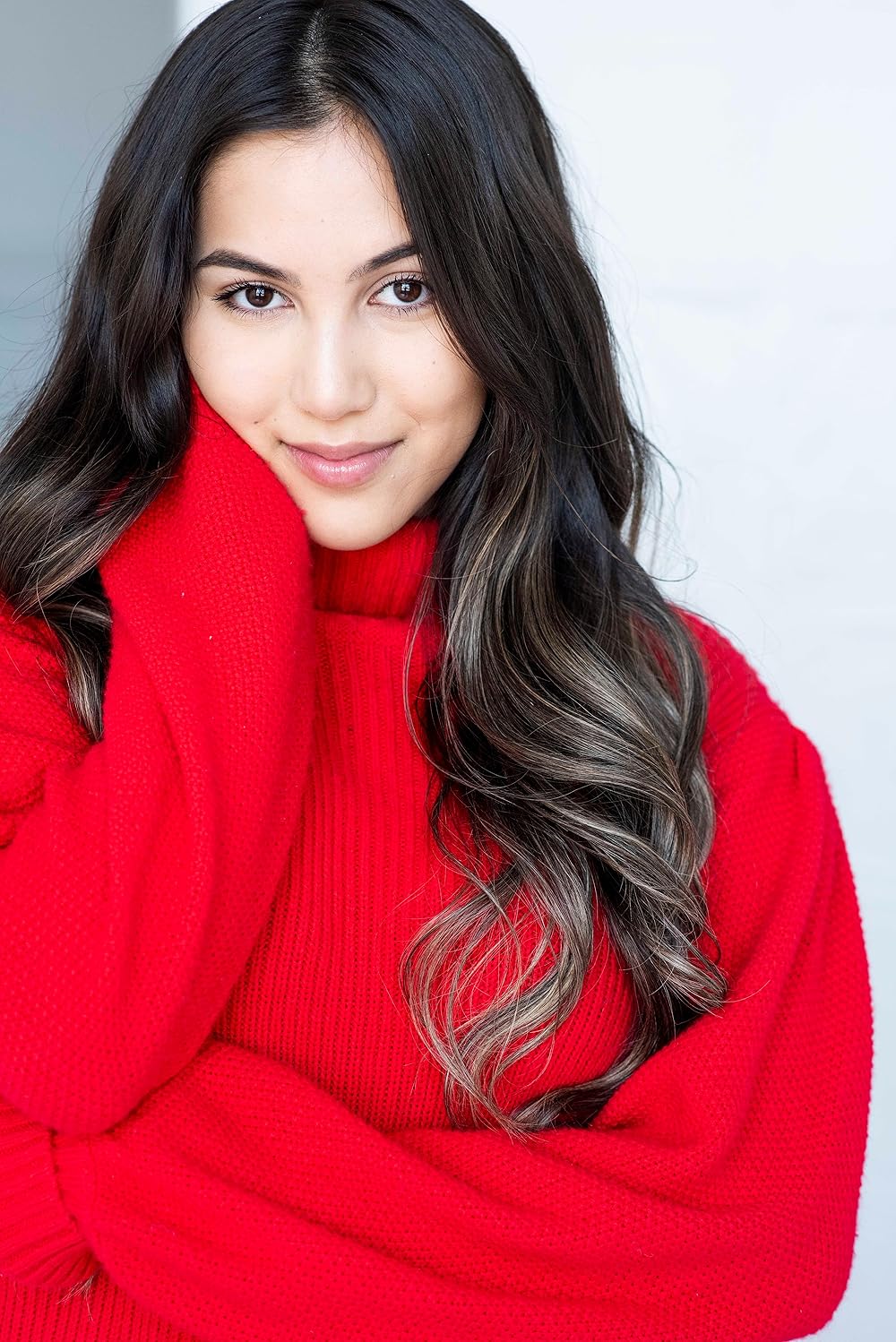 Jasmine Wallace - IMDb