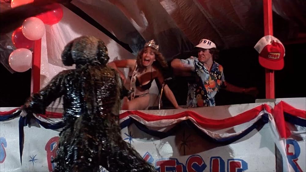 Humanoids from the Deep (1980)