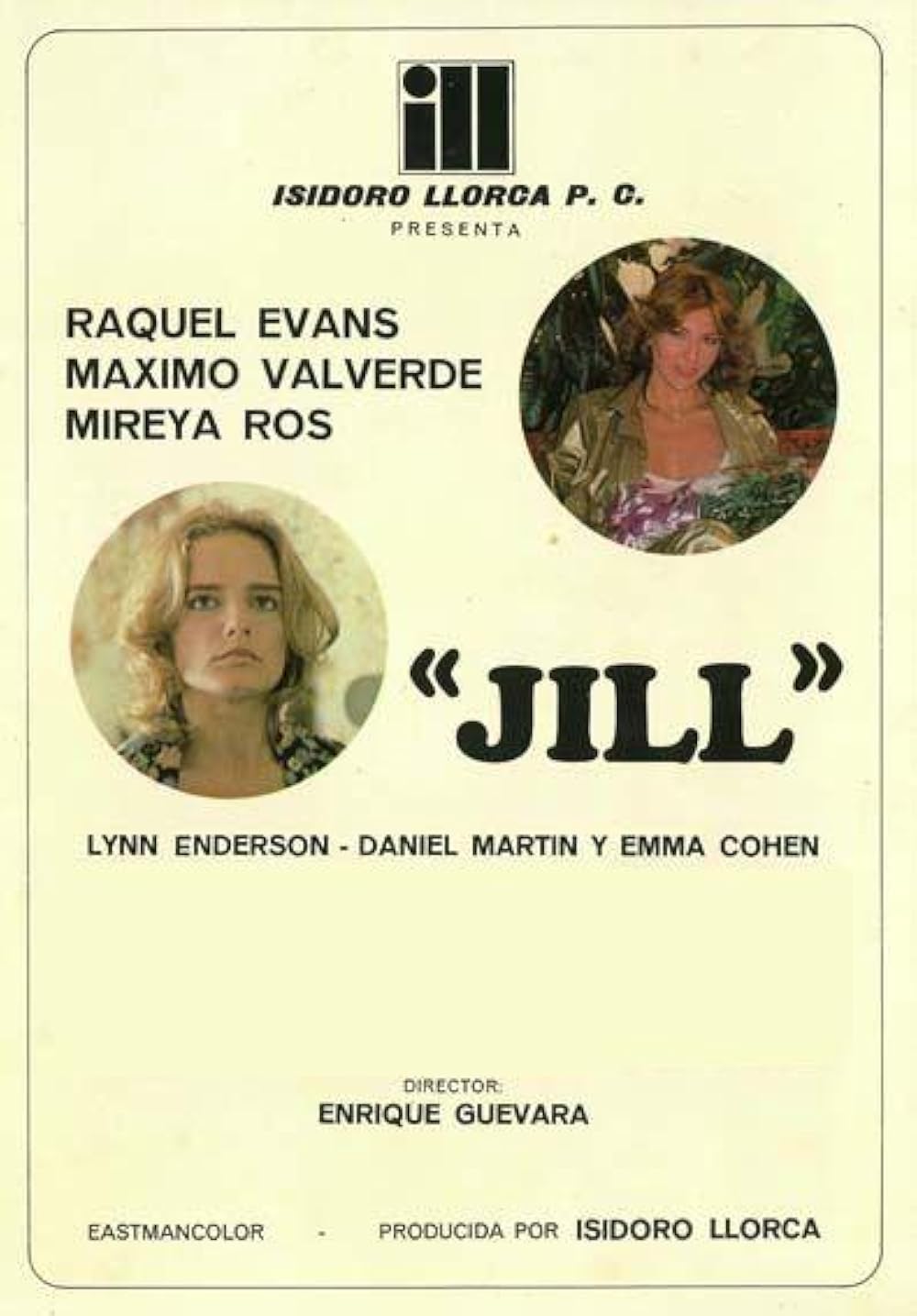 Jill (1978)