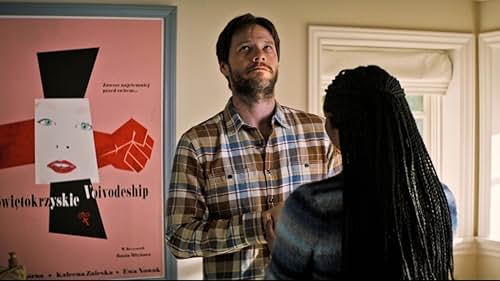 The Oath (2018) - IMDb