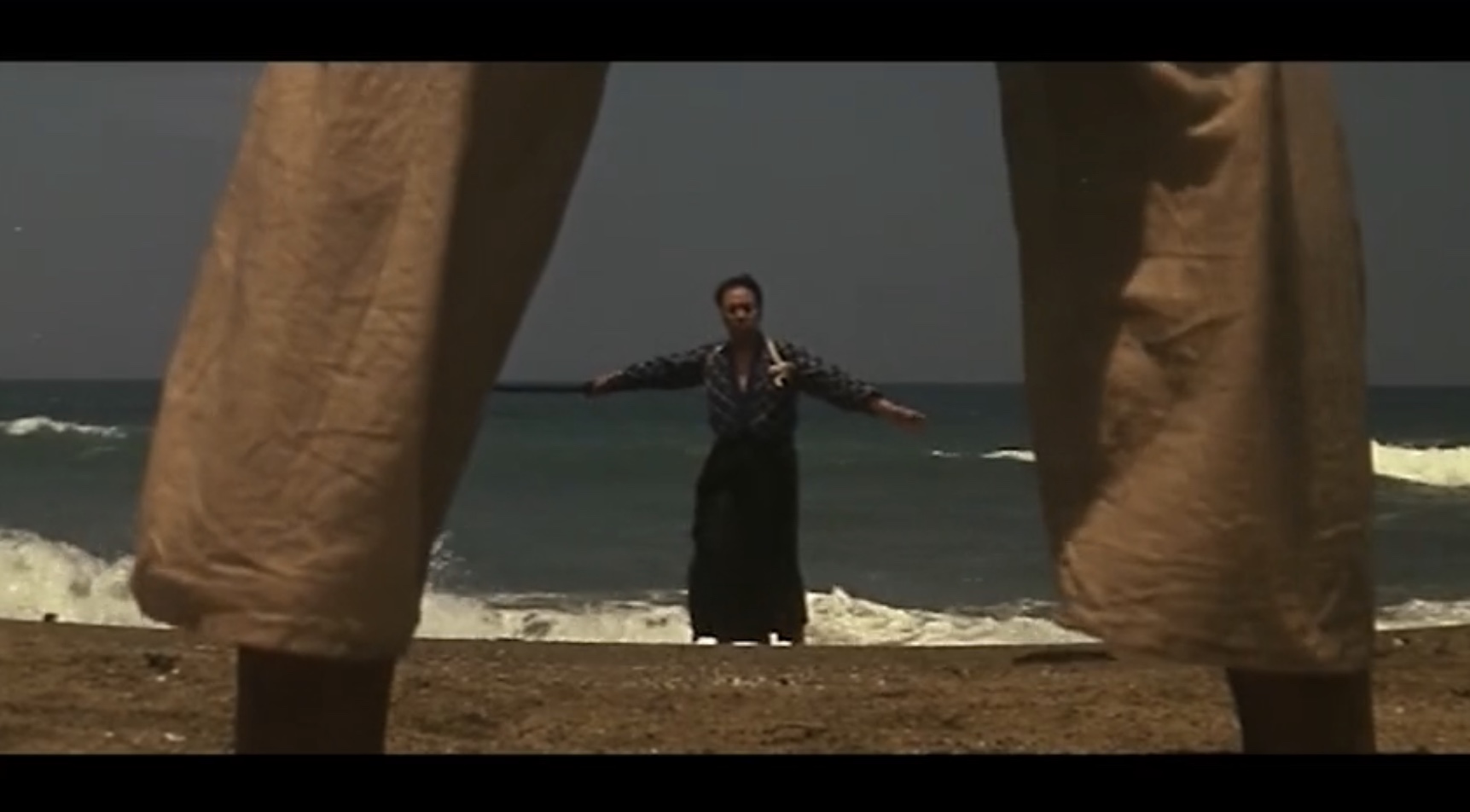 The Screaming Tiger (1972)