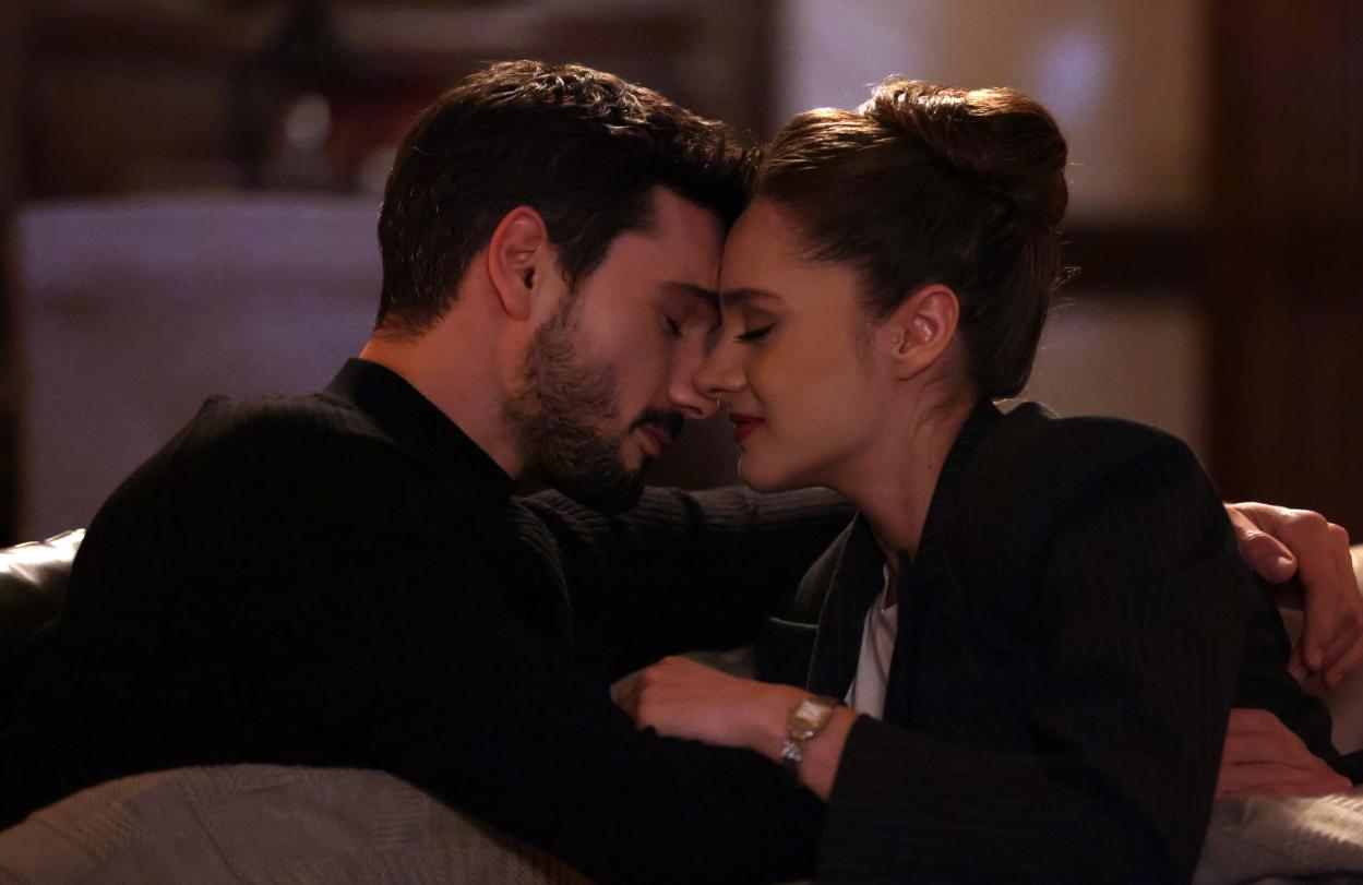 Episode #2.13 (2024)