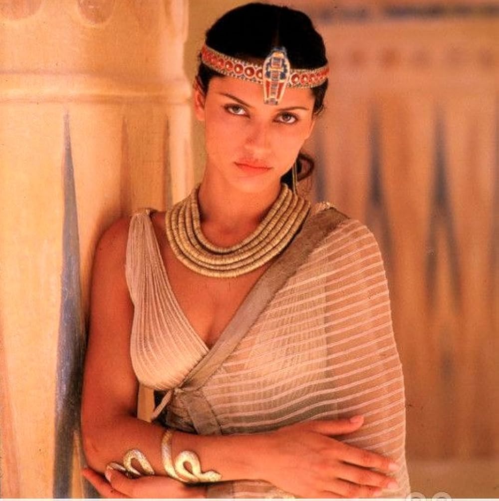 Cleopatra (1999)