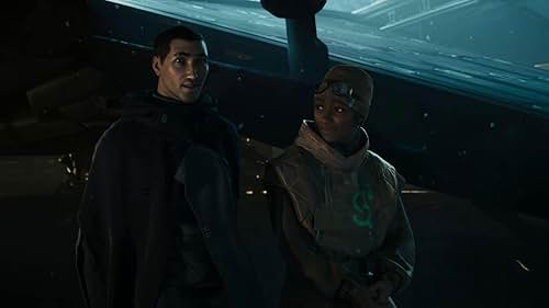 Secret Level (TV Series 2024– ) - Episode list - IMDb