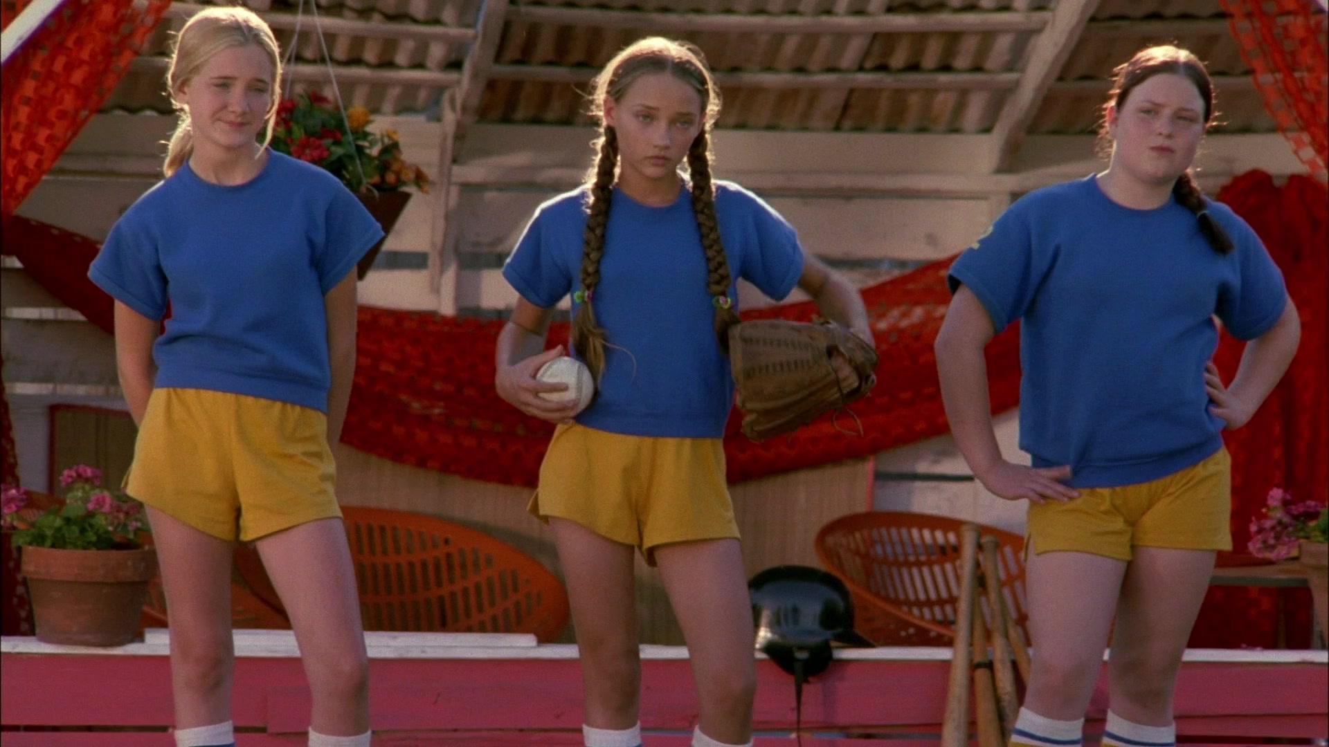 The Sandlot 2 (2005)