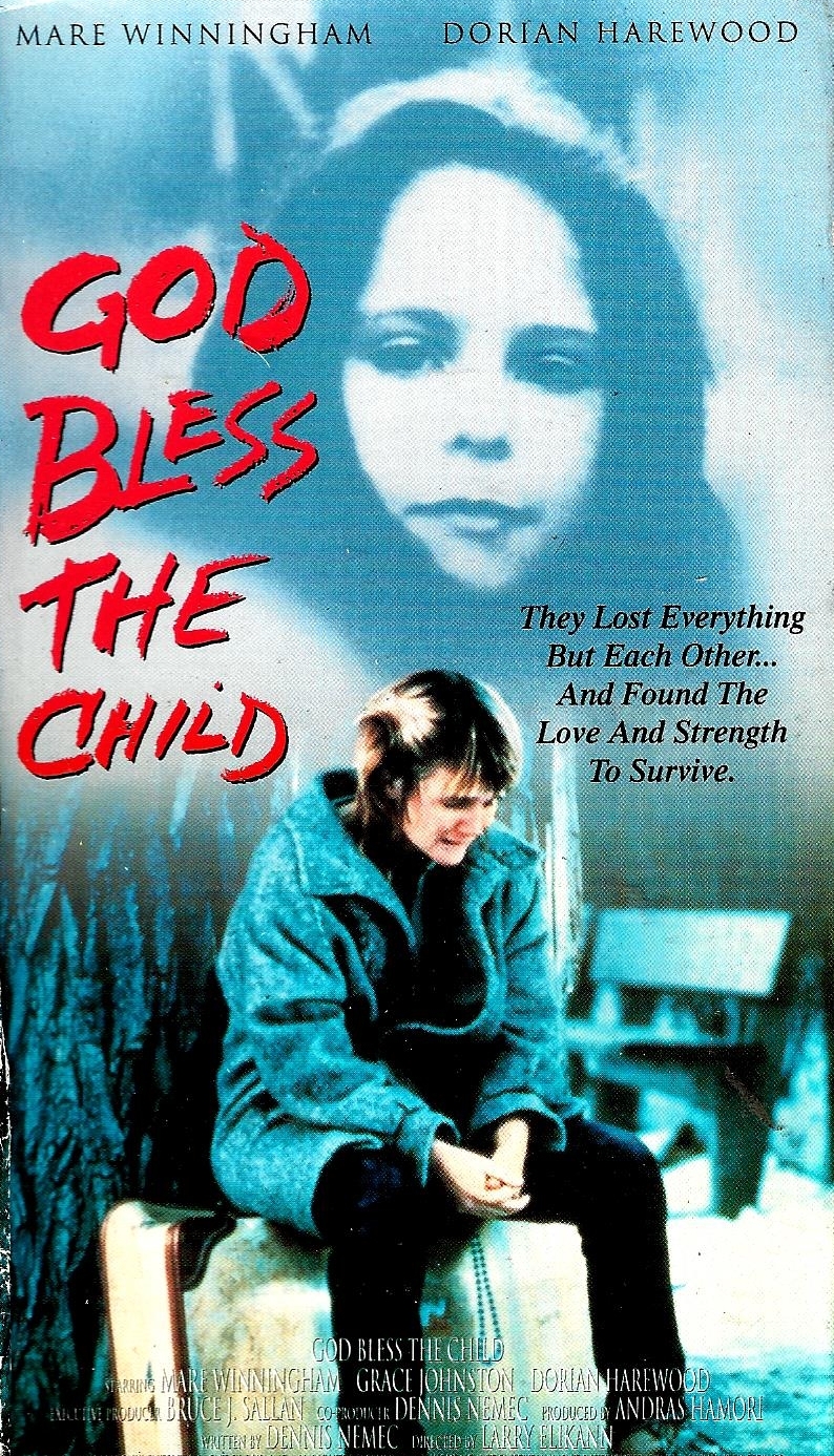 God Bless the Child (1988)