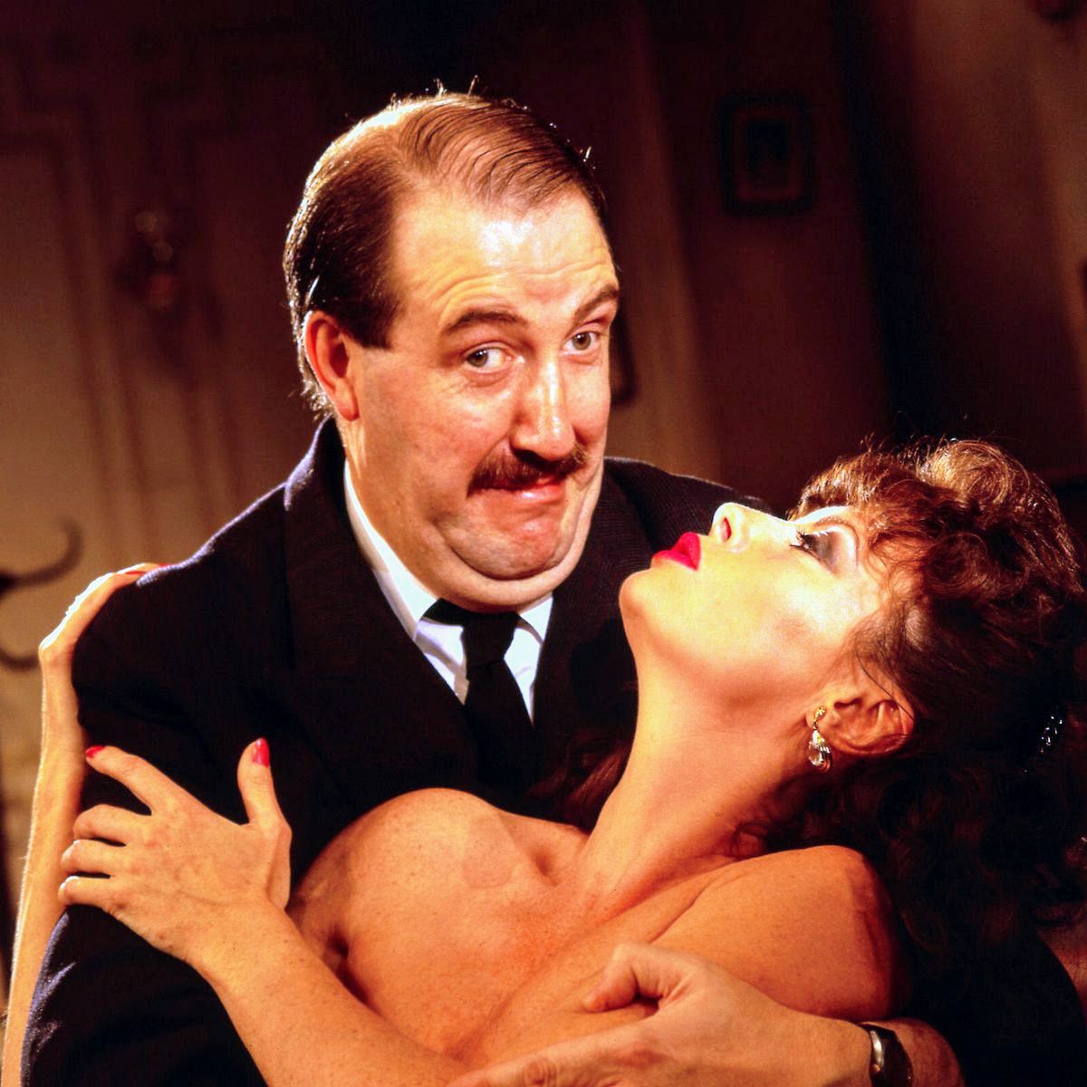 'Allo 'Allo! (1982)