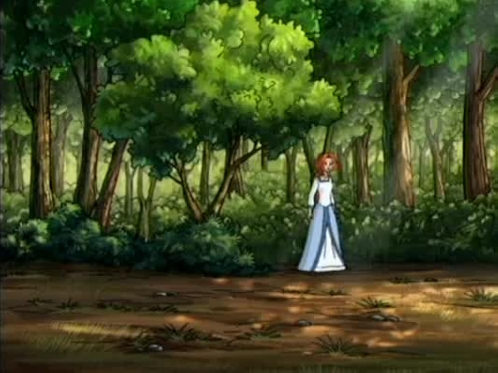 The New Frontier - Liberty's Kids: A New Frontier | IMDb