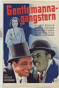 Gentlemannagangstern (1941) - IMDb