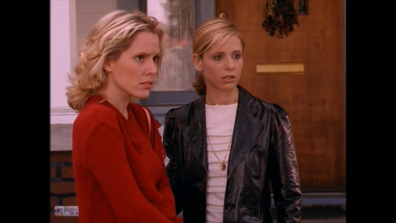 Buffy the Vampire Slayer (1997)