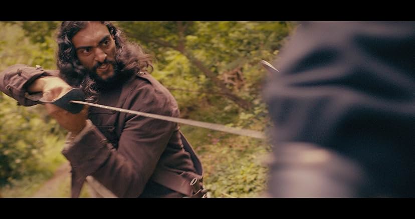 Captain Hook: The Cursed Tides (2025) - IMDb