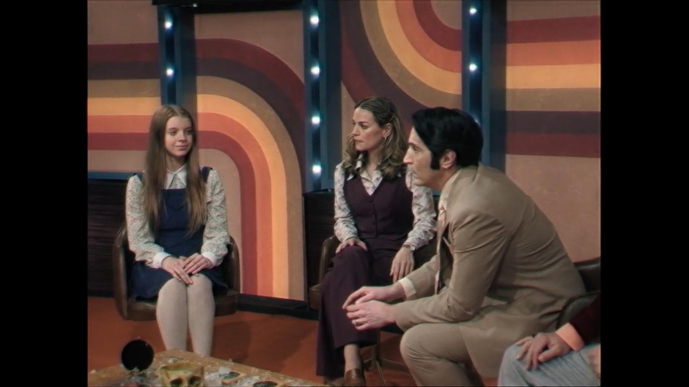 Late Night with the Devil (2023)