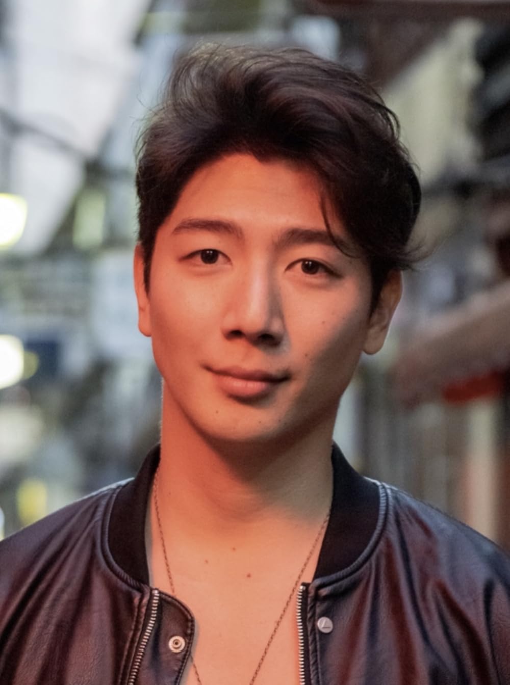 Ryo Mishima - Biography - IMDb