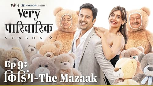 Very Parivarik (TV Series 2024– ) - Episode list - IMDb