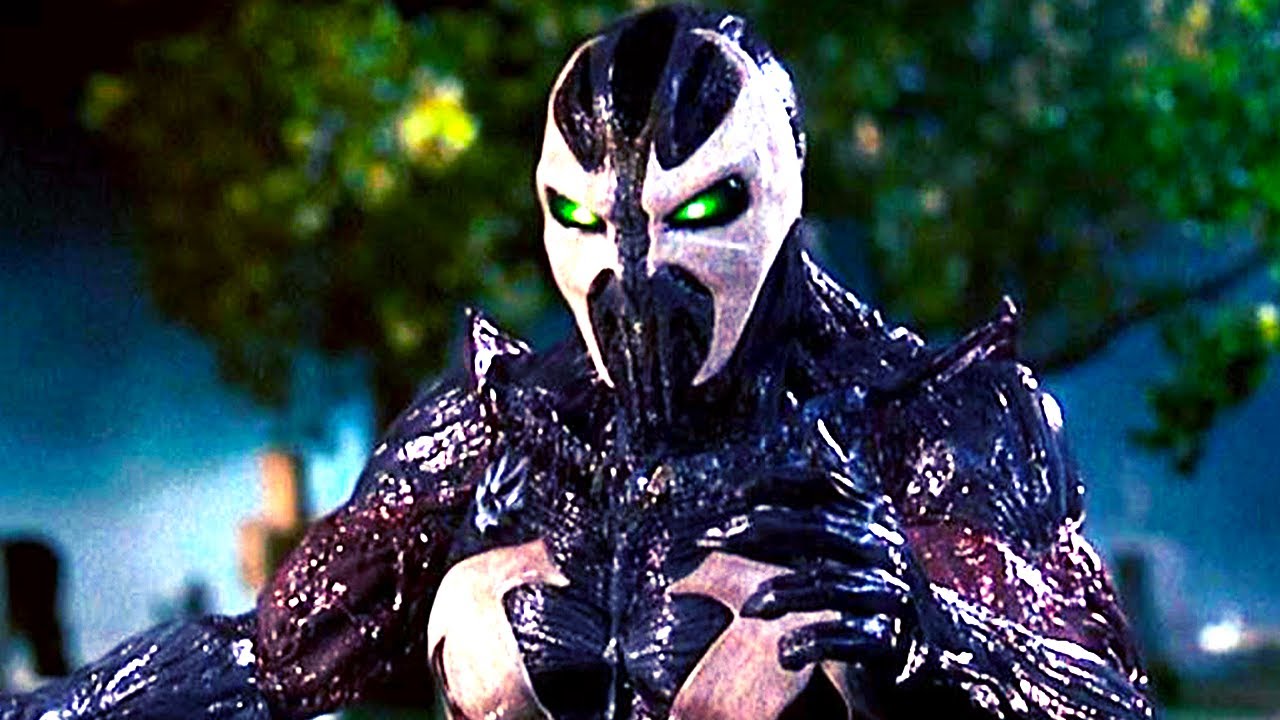 Spawn (1997)