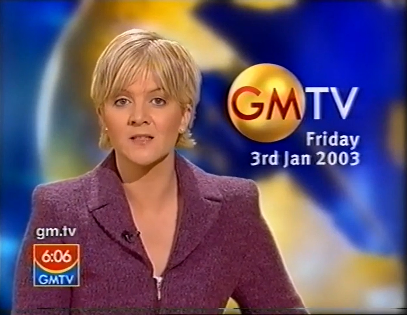 GMTV (1993)