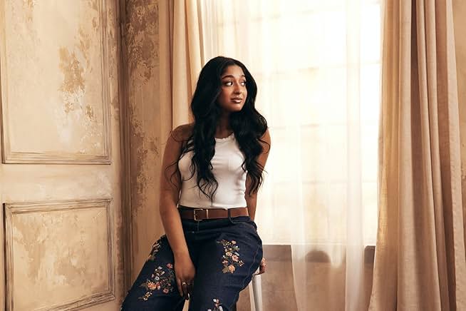 Slanted (2025) - IMDb