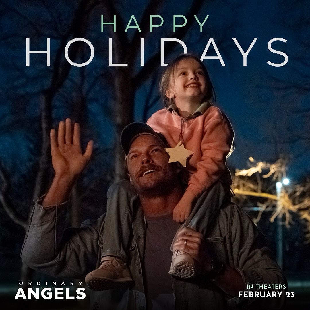 Ordinary Angels (2024)