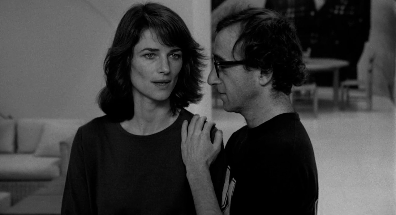 Stardust Memories (1980)