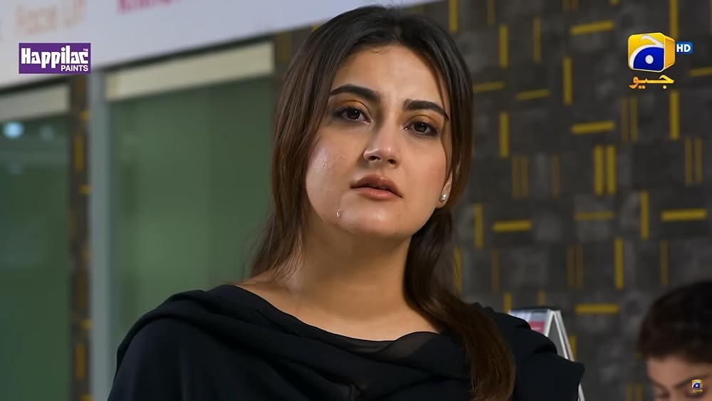 "Jaan Nisar" Episode #1.58 (TV Episode 2024) - IMDb