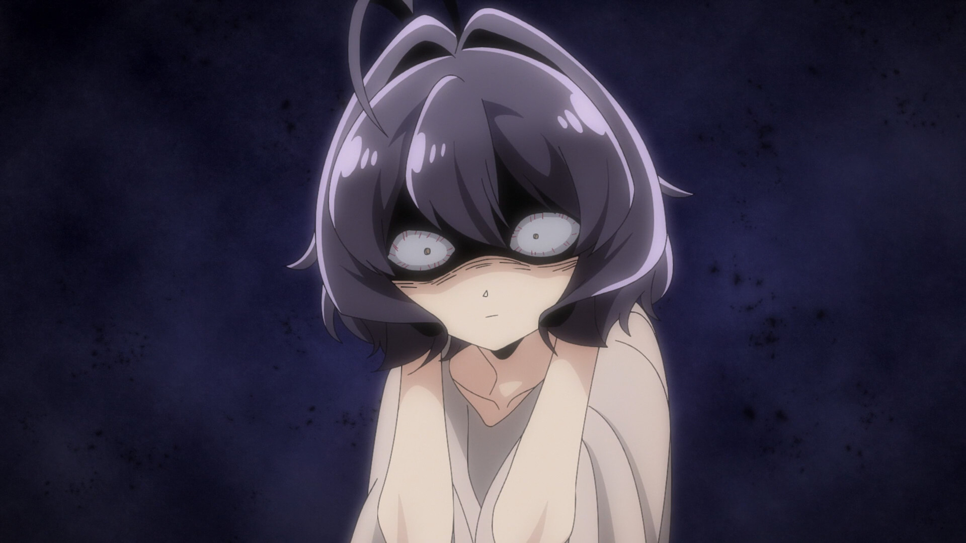 Gushing Over Magical Girls (2024)