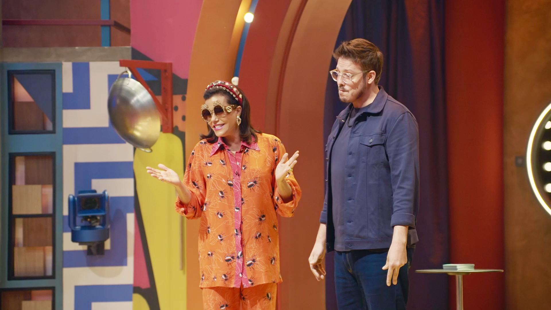 Going down? Only with a bang! (2025)