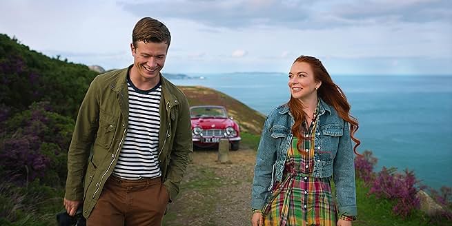 Irish Wish (2024) - IMDb