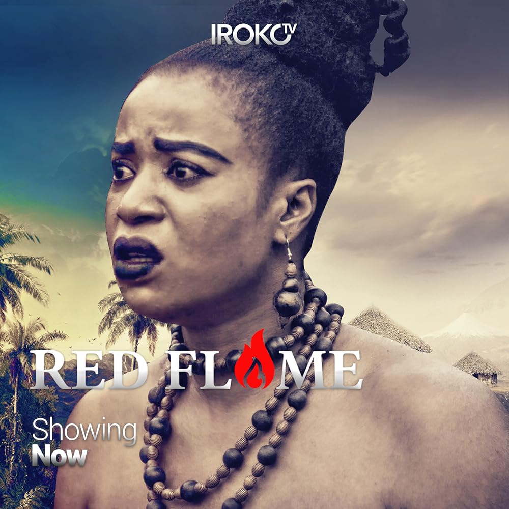 Red Flame (2020) - IMDb