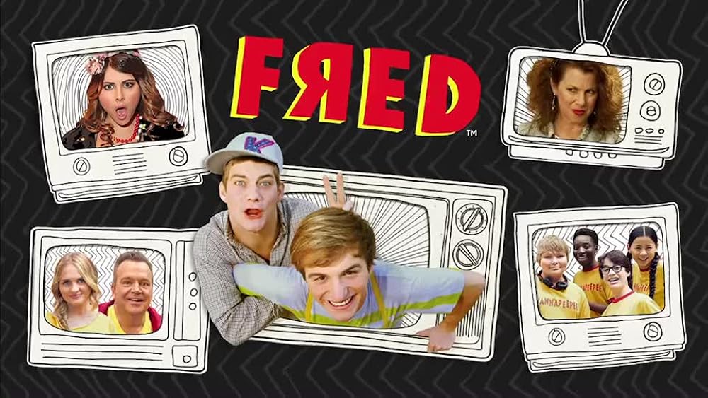 Fred: The Show - FRED: The Show Nickelodeon Trailer | IMDb