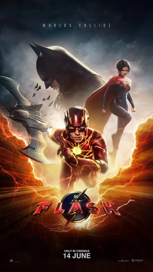 Flash (2023)