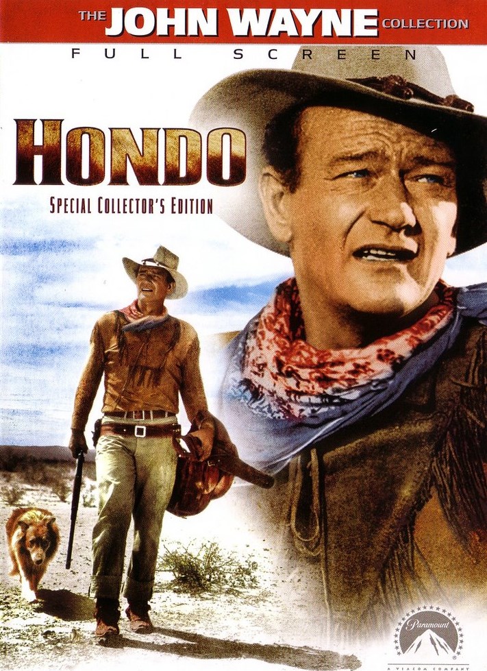 Hondo (1953)