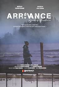 Arrivance A journey of Resilience E1:The Universal language (TV Movie 2024) - IMDb