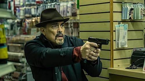 Dexter: Resurrection (TV Series 2025– ) - Episode list - IMDb