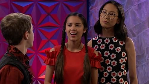 Bizaardvark (TV Series 2016–2019) - Episode list - IMDb