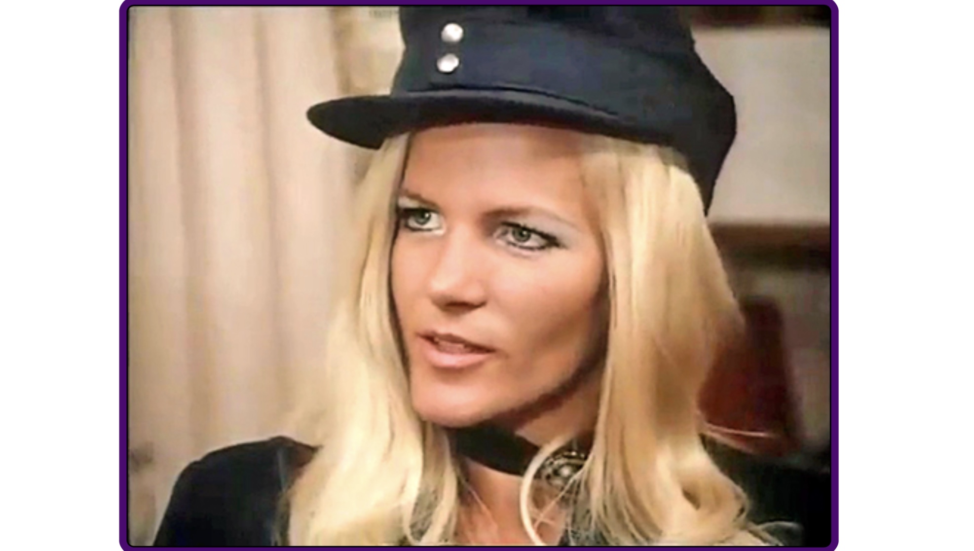 Private School Girls (1972)