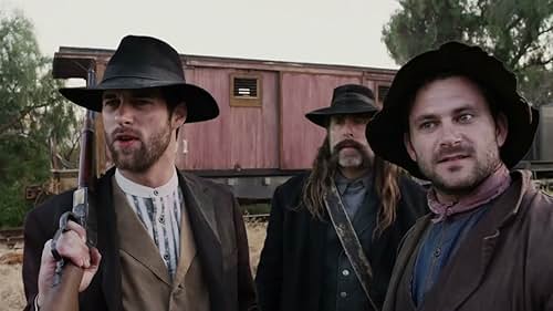 Wild West Chronicles (TV Series 2020– ) - Episode list - IMDb