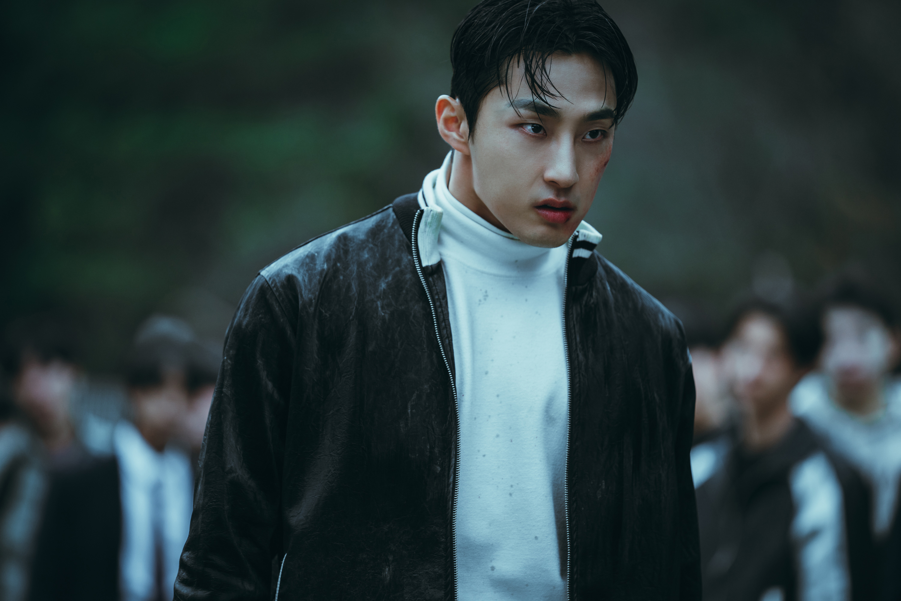 Weak Hero Class 1 (2022)