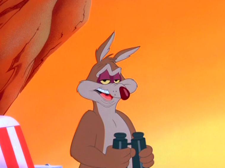 Little Go Beep (2000)