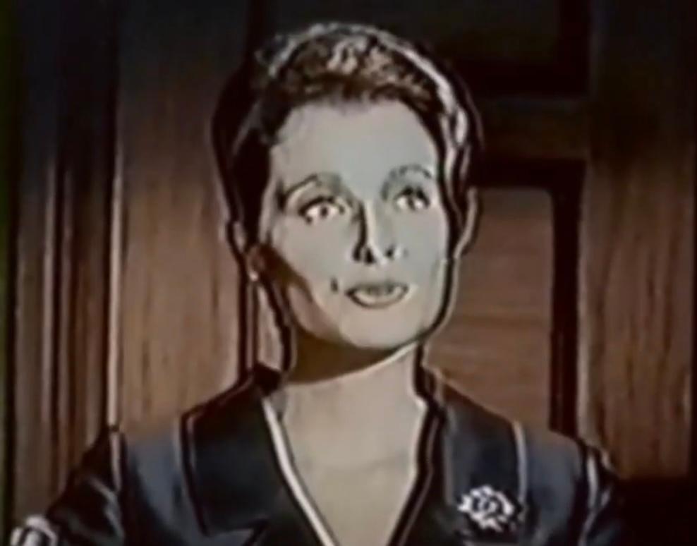 Judd for the Defense (1967)