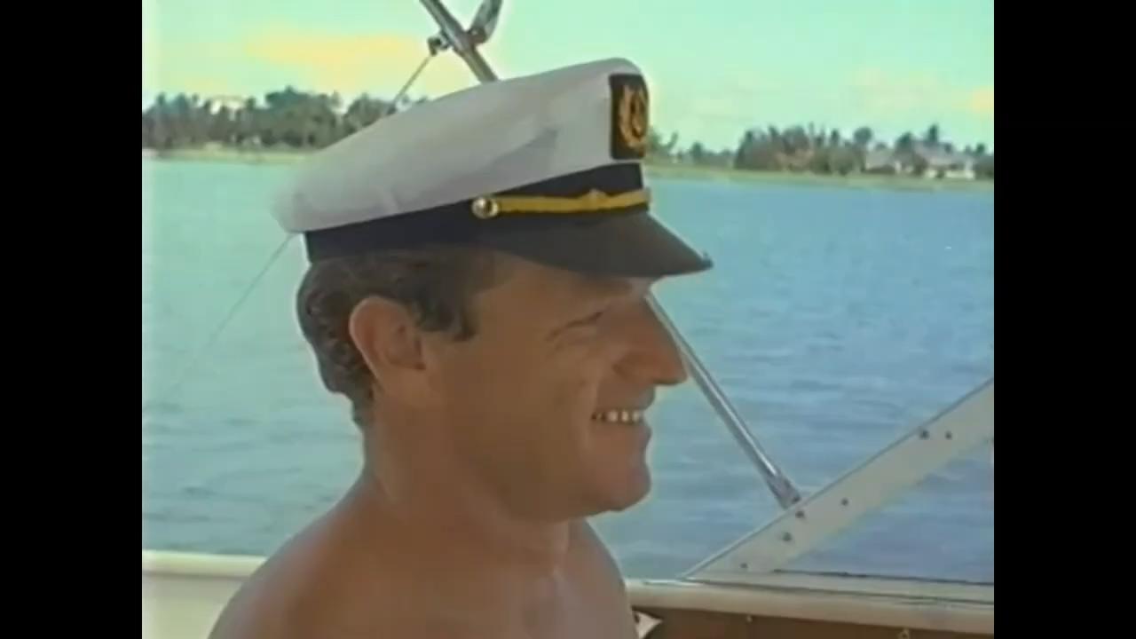 Nautical Nudes (1965)