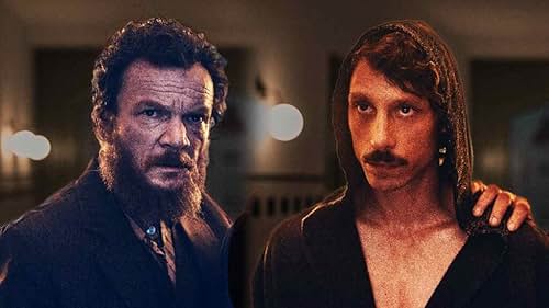 Netflix’s ‘Boxer’ Movie Recap And Ending Explained: What Led To Jedrzej’s Downfall? - IMDb