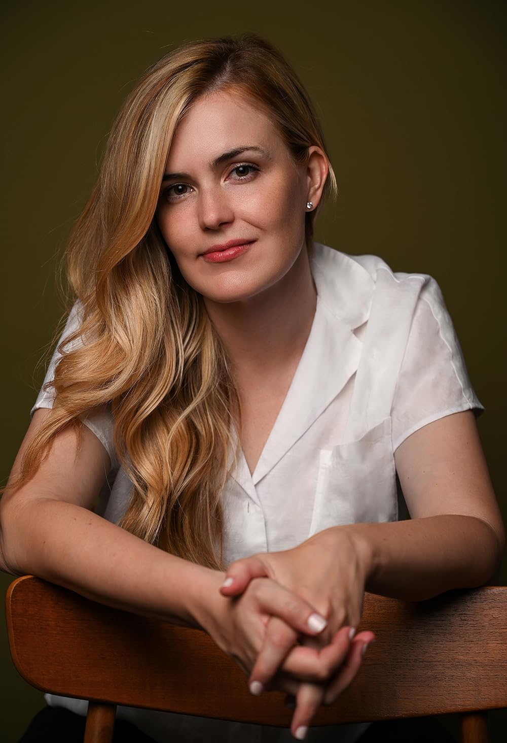 Rachel Annette Helson