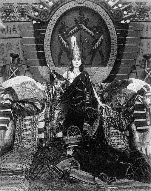 Cleopatra (1917)